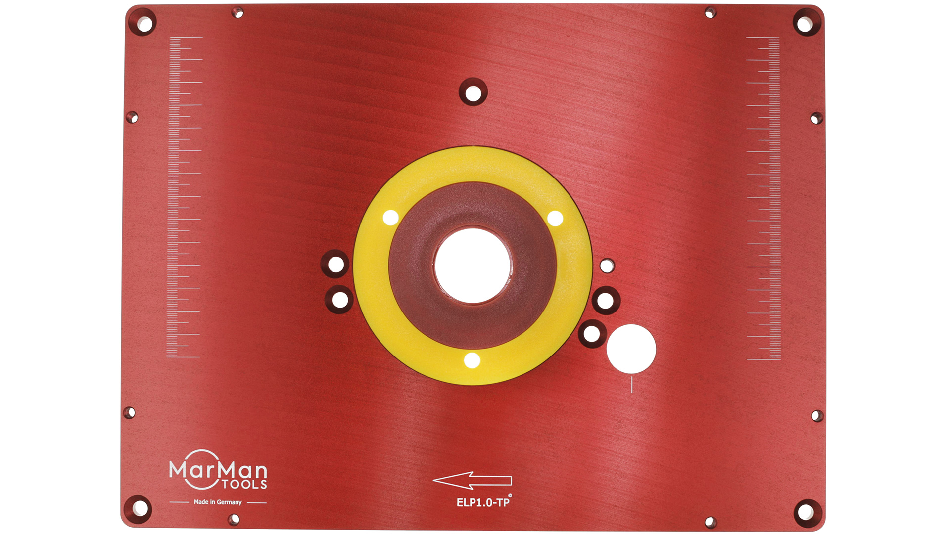 Insert Plates 1.0 - MarMan Tools