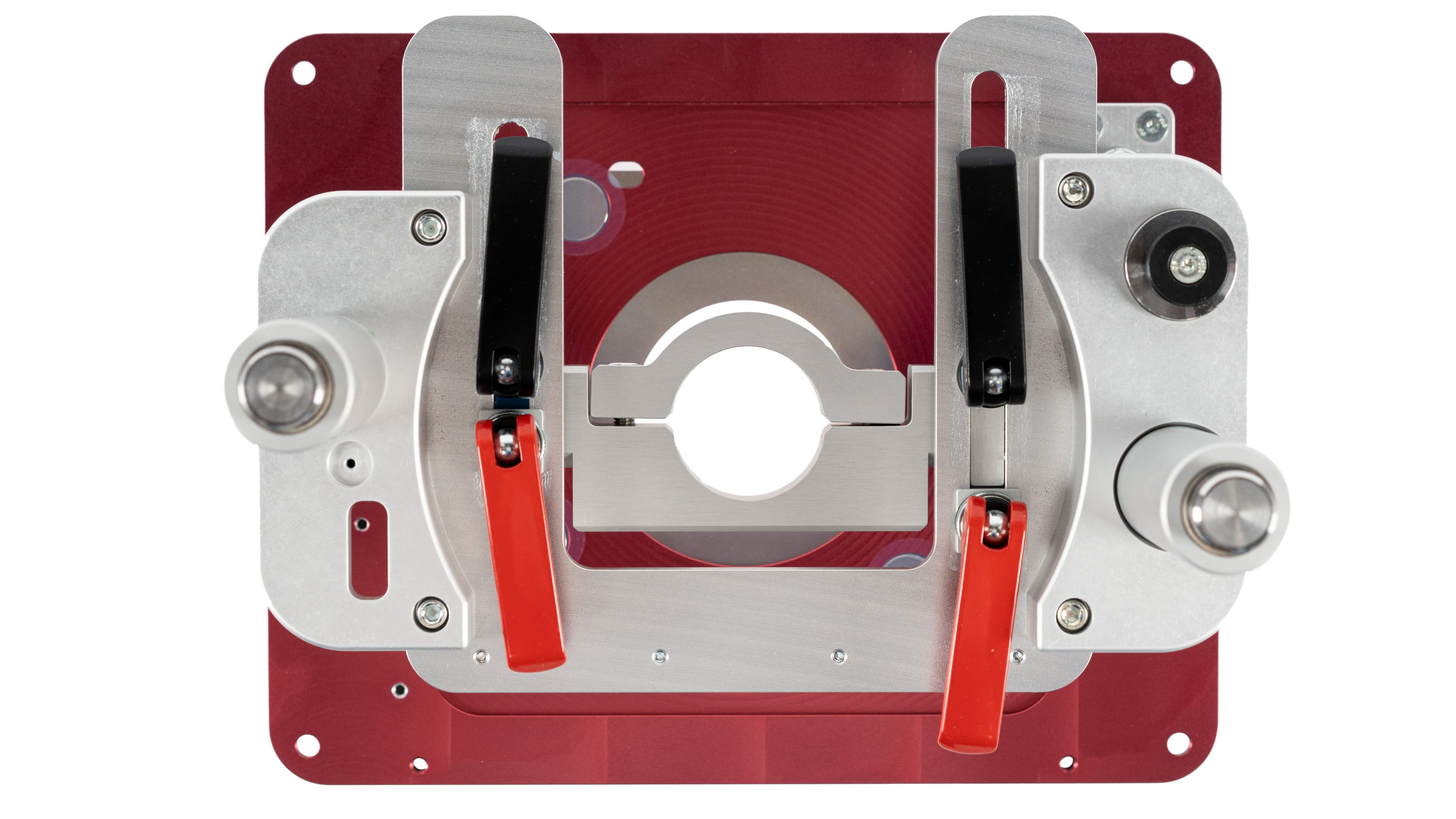 Router Lift RL3.0K with Pivoting Router Motor - MarMan Tools GmbH