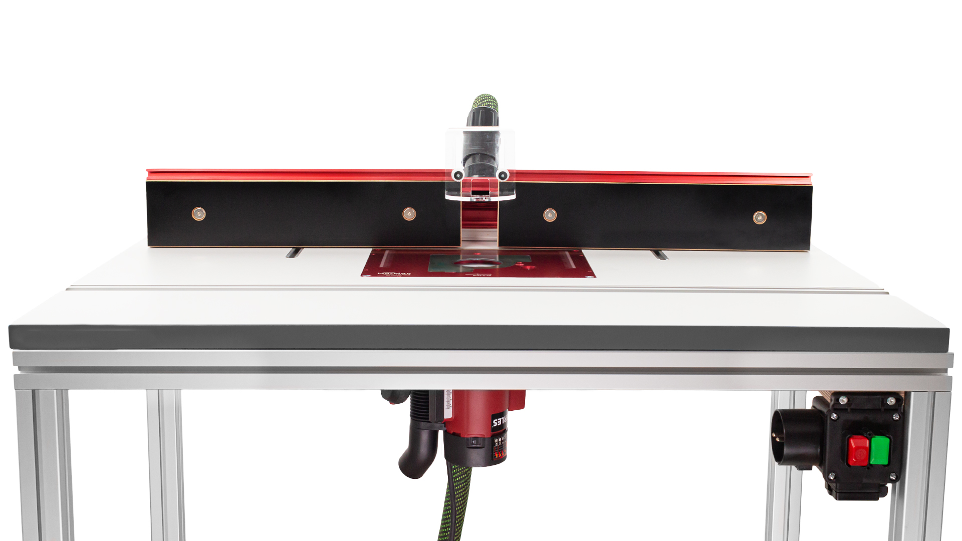 Insert Plate for Trend & Perles - MarMan Tools