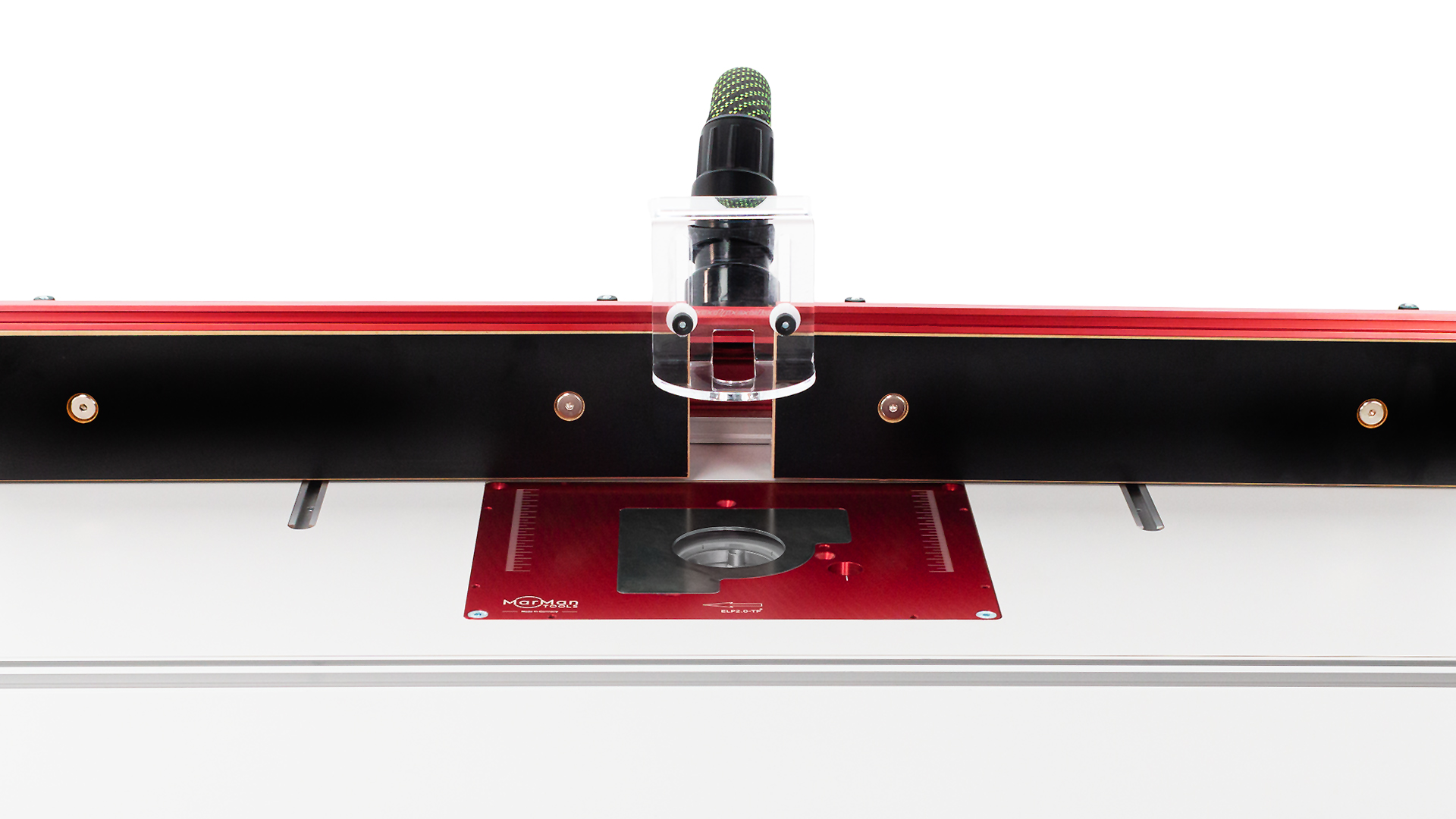 Insert Plate for Trend & Perles - MarMan Tools