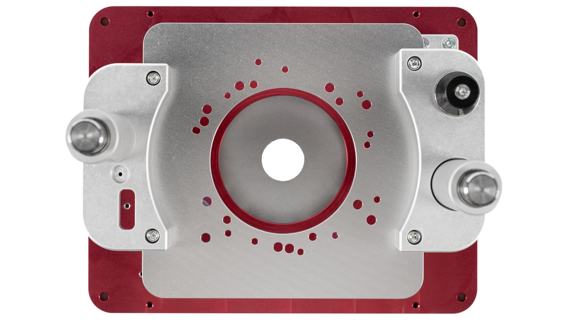 Router Lift RL2.0K for smallest routers - MarMan Tools GmbH