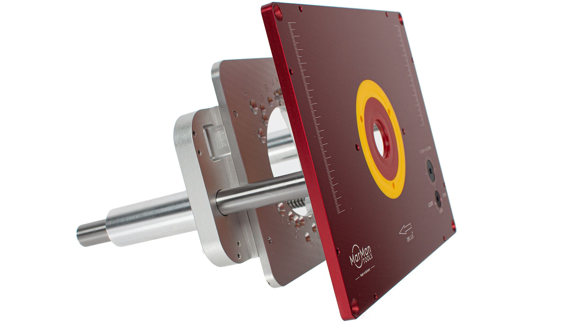 Router Lift RL1.0 - MarMan Tools