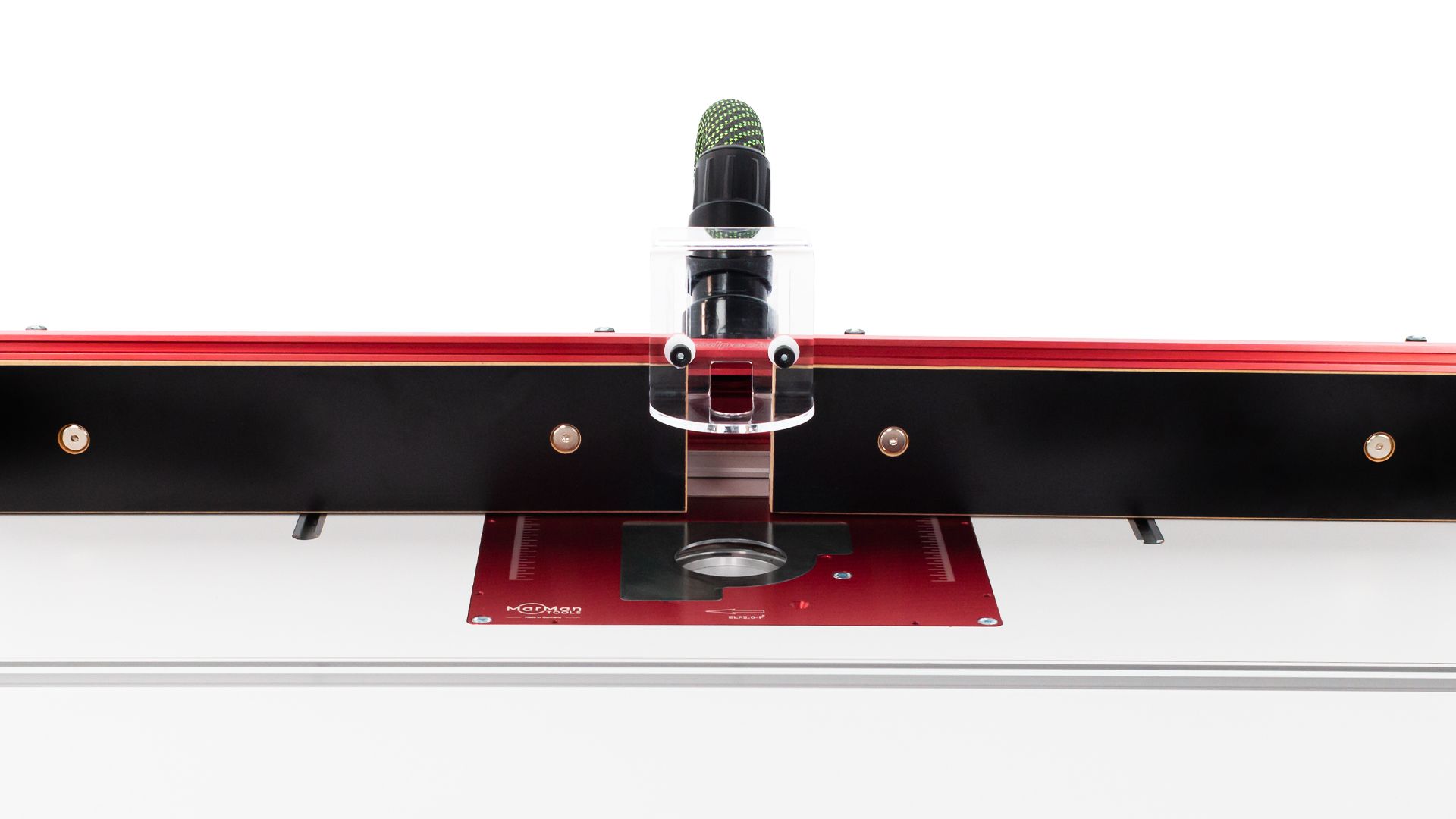 Insert Plate for Festool - MarMan Tools