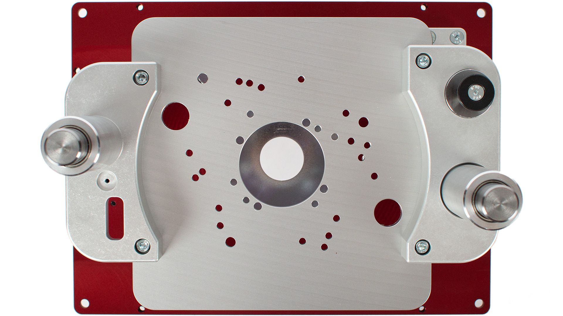 Router Lift for small routers - MarMan Tools