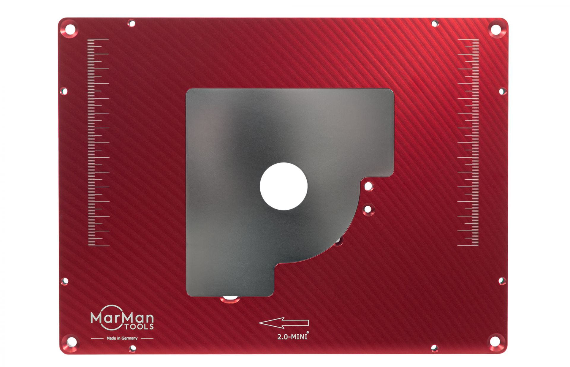 Insert Plate for small routers - MarMan Tools